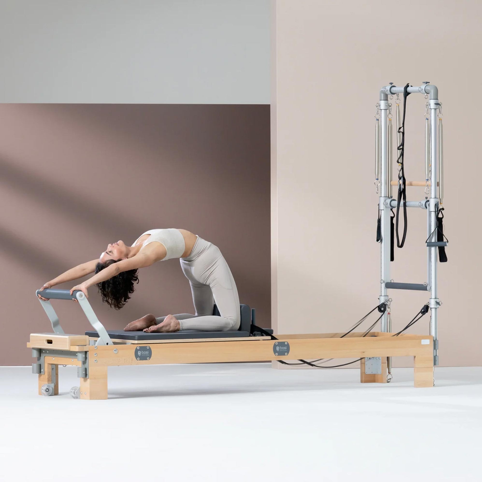 BASI Systems - Compact Reformer with Tower — AnytimeCore